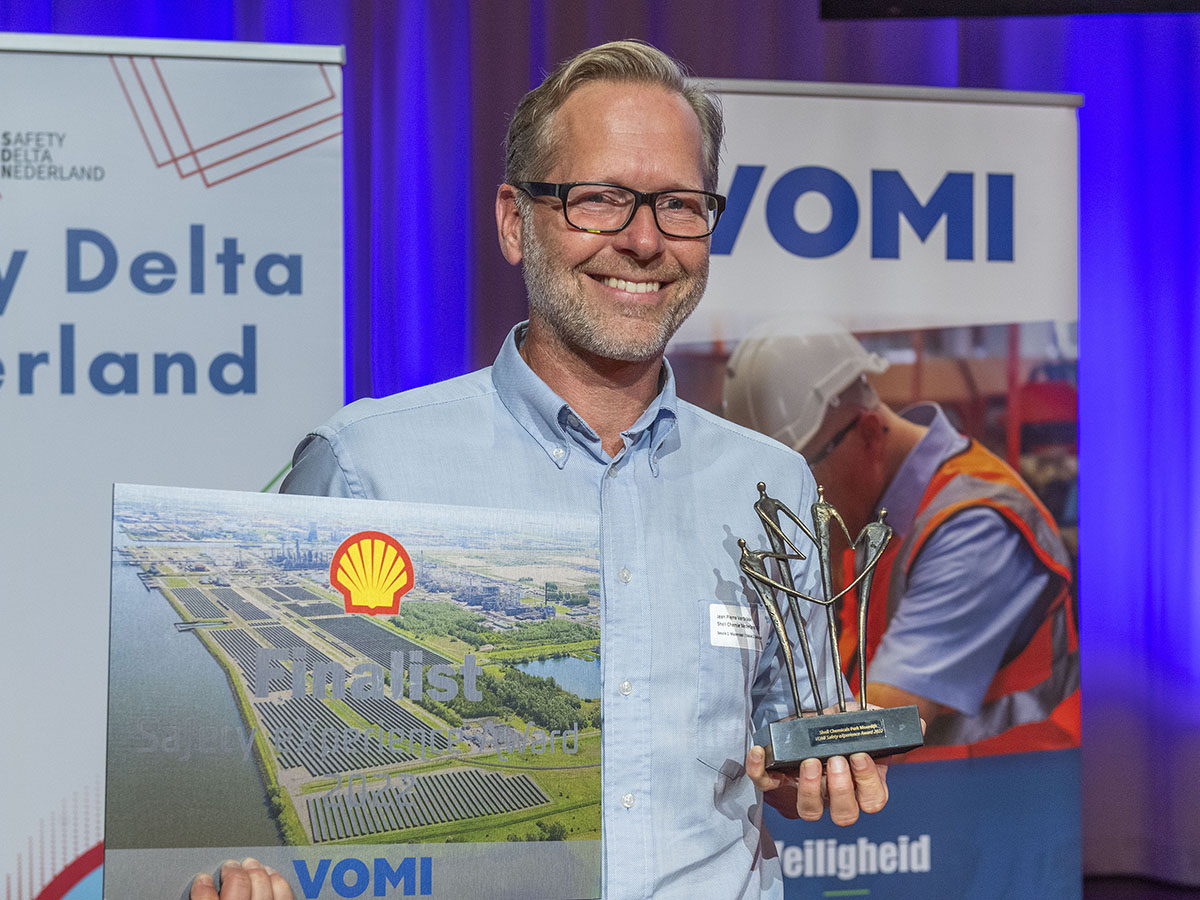 VOMI - Aftermovie VOMI ALV en Veiligheidsdag